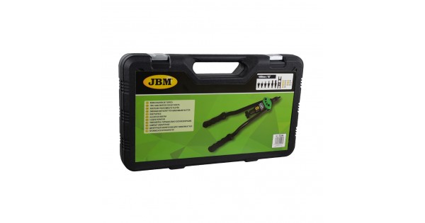 ALICATE DE REBITAR 400MM / 16"