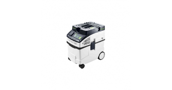 Aspirador profissional FESTOOL CLEANTEC CT 25 E