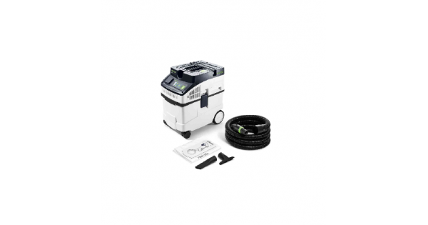 Aspirador profissional FESTOOL CLEANTEC CT 25 E