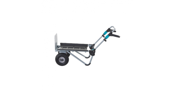 Sistema de transporte WOLFCRAFT TS 2500